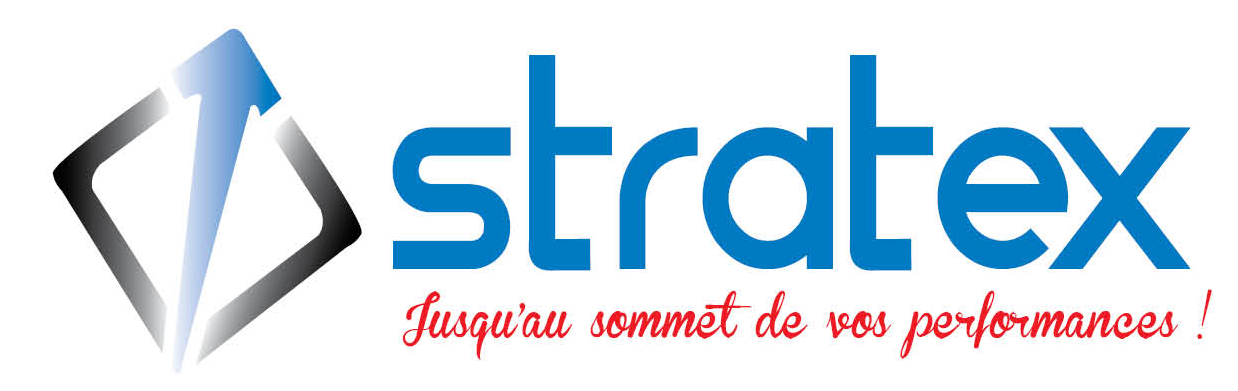 Créer un compte - Stratex